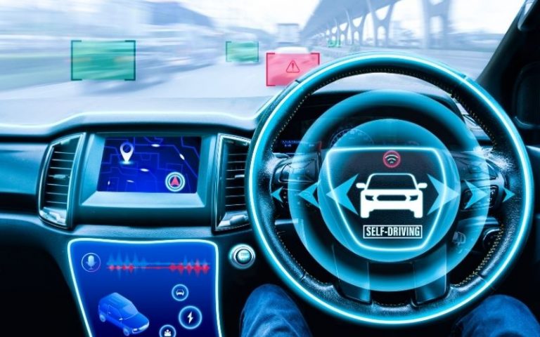 Sơ Lược Về Lập Trình Nhúng Ô Tô (Automotive C++ Embedded)