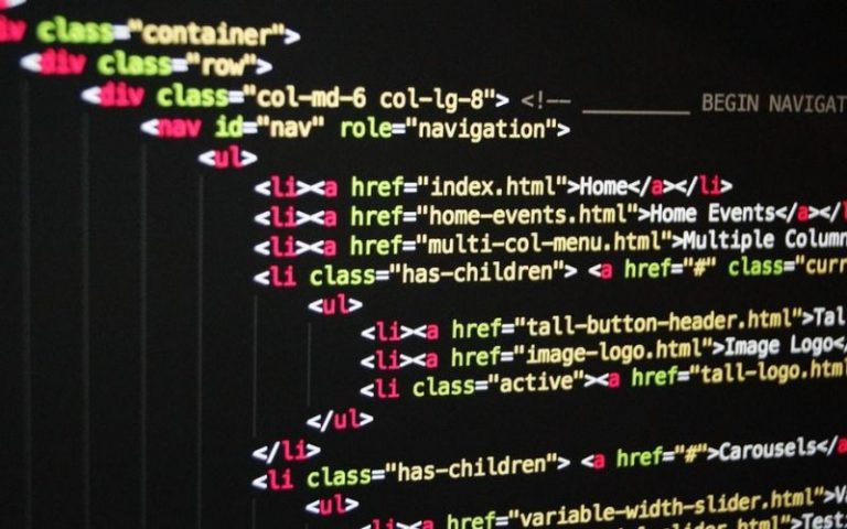 HTML Là Gì? Tầm Quan Trọng Của HTML Trong Dựng Website