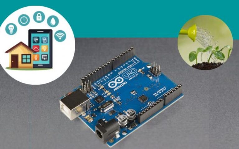 Lập Trình Arduino Là Gì? Cơ Hội Việc Làm Tương Lai