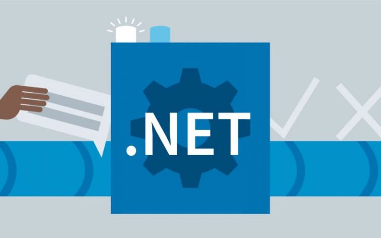 .NET Là Gì? Những Kiến Thức Cơ Bản Về Lập Trình Dotnet
