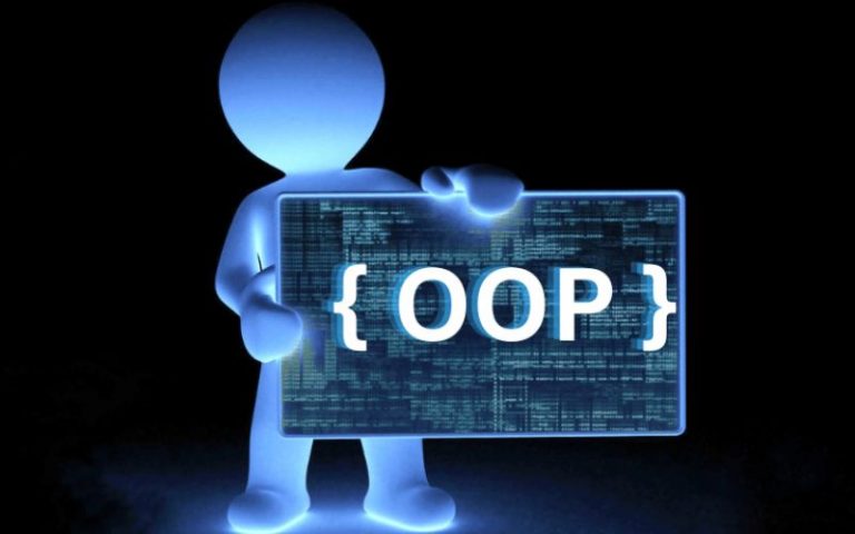 OOP Là Gì? Chi Tiết Kiến Thức Dễ Hiểu Về Lập Trình OOP