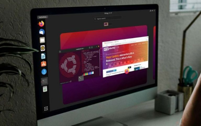 Ubuntu Là Gì? Tìm Hiểu Về Ubuntu từ A - Z Cho Người Mới