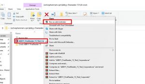 Link Tải ABBYY FineReader 15 Miễn Phí & Hướng Dẫn Cài Đặt